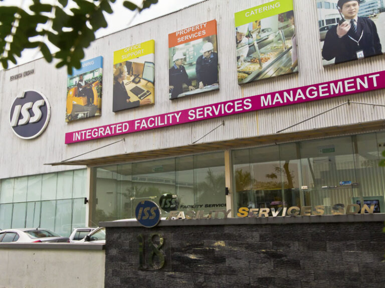 ISS – Malaysia Interior Design Company | CG Interiors Sdn Bhd